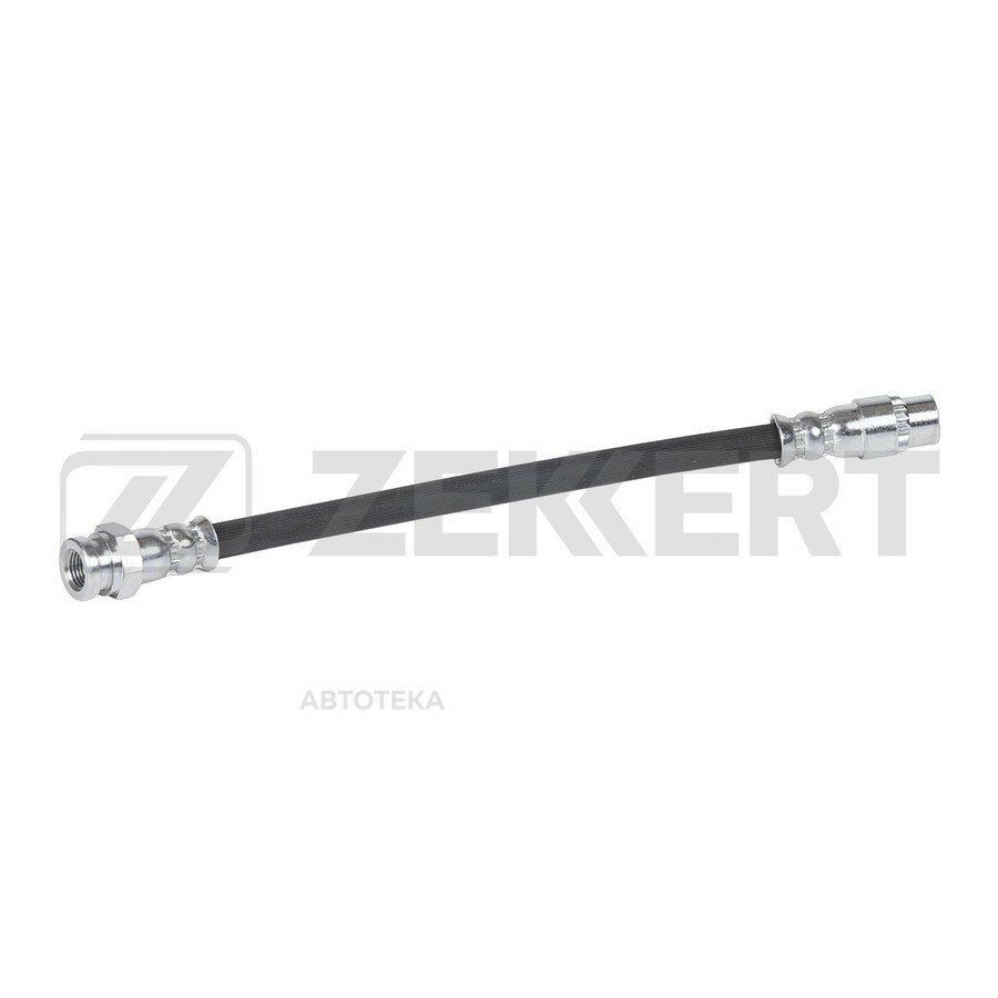 Шланг тормозной задний Peugeot Partner II 08- 3008 09- 5008 09- Citroen Berlingo II 08- C4 Picas ZEKKERT BS9561