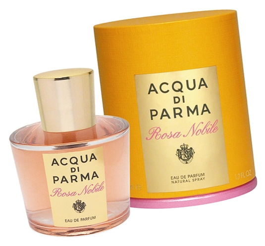 Аква Ди Парма Роза Нобиле духи 50 мл женские - Acqua Di Parma Rosa Nobile