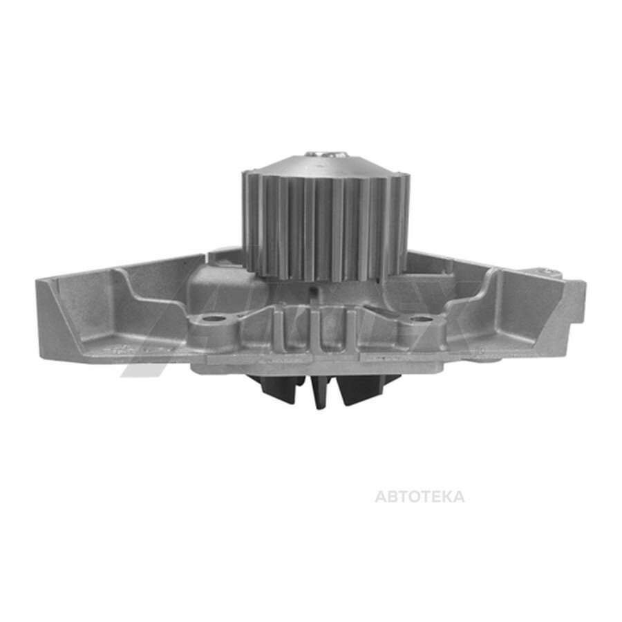 Помпа водяная PEUGEOT 407 CITROEN C4-C5 2.0 16v. AIRTEX 1675