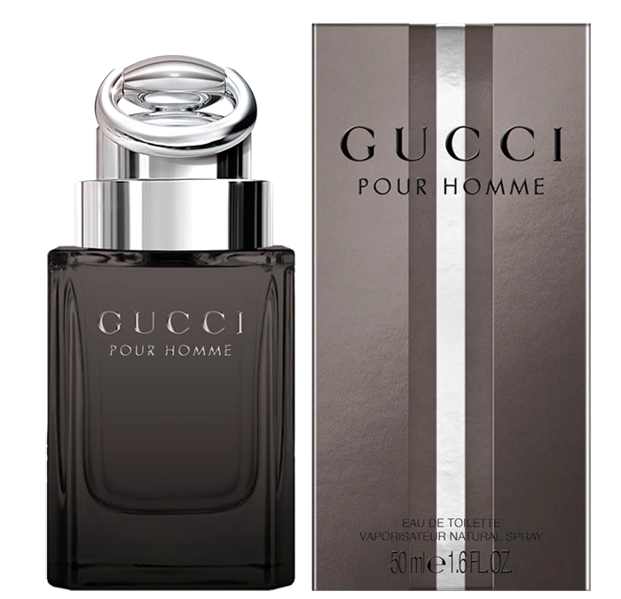 Gucci Pour Homme 2016 духи мужские 50 мл - туалетная вода Гуччи Гуччи Пур Хом