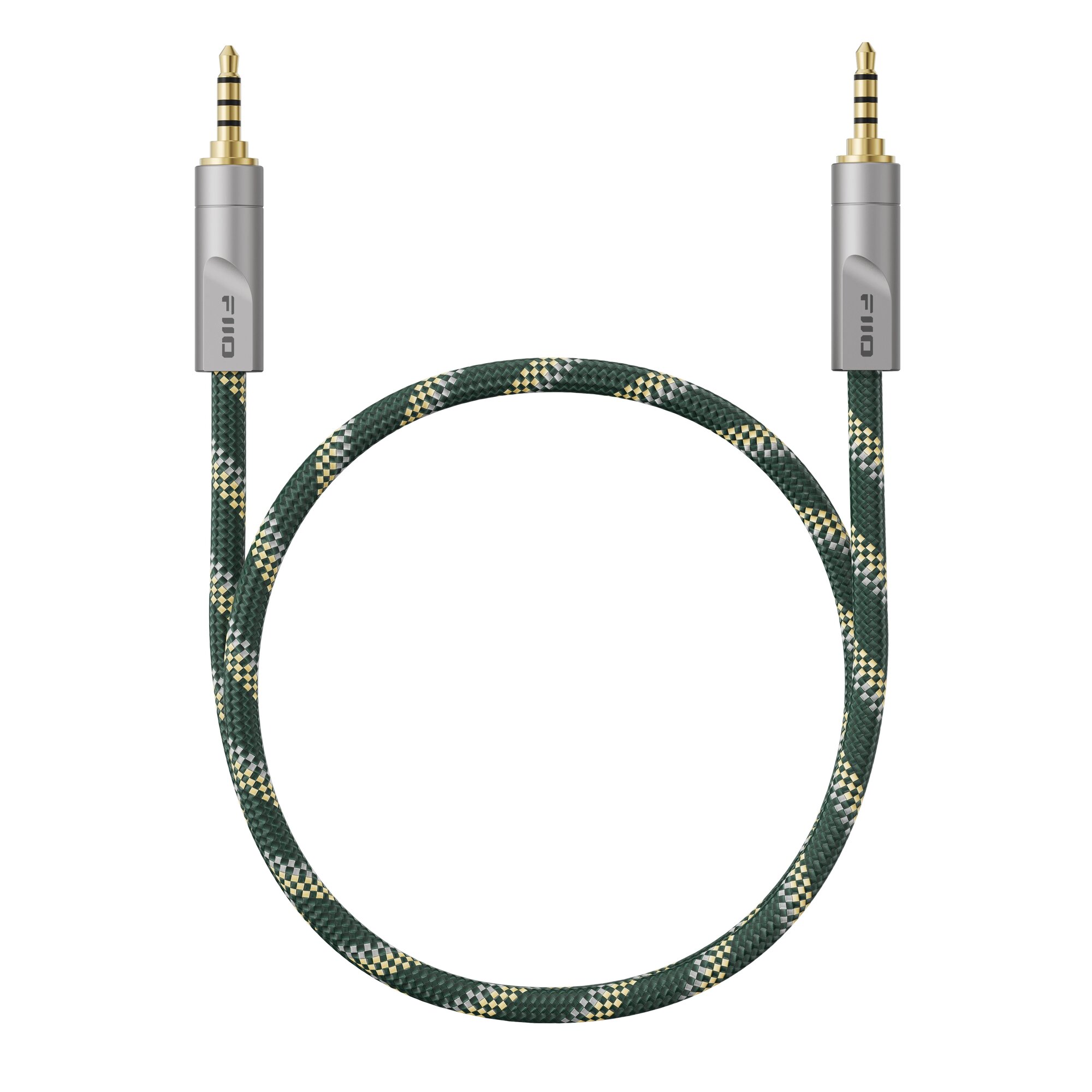 FIIO LINK HiFi аудиокабели TR1 3.5 to 3.5 20cm