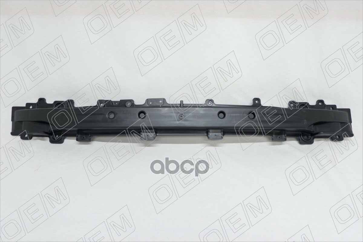 Усилитель бампера заднего Hyundai Sonata 7 LF (2017-2019) O.E.M. арт. OEM0053UBZ