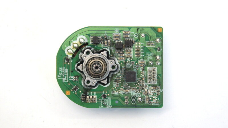 Основной двигатель 127K63900 для Xerox Phaser 3010/ 3040 (О)