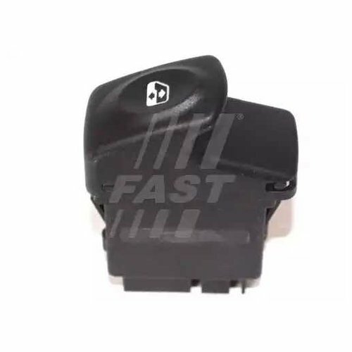 Кнопка стеклоподъемника FAST FT82217 для Renault Kangoo