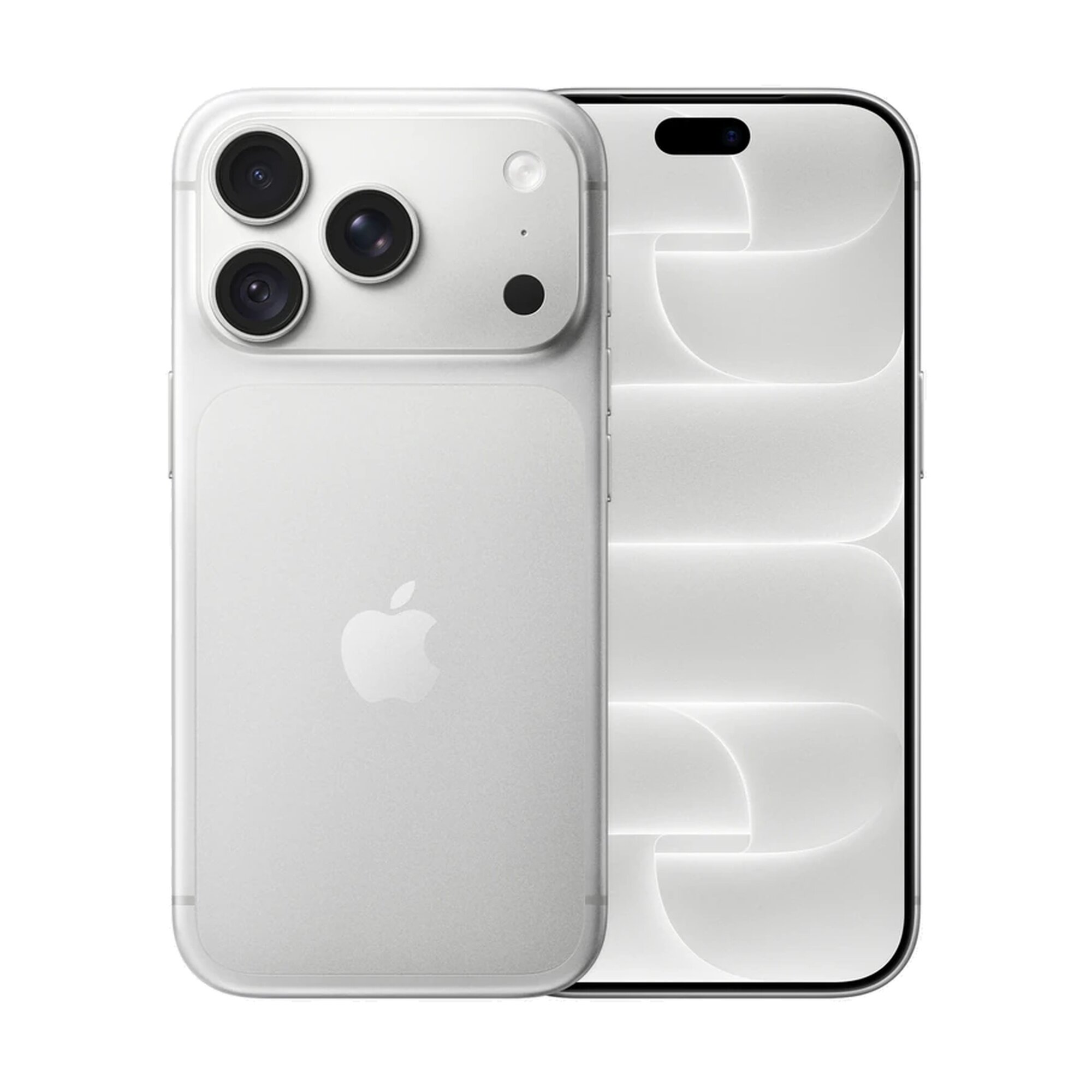 Смартфон Apple iPhone 18 Pro 256Gb eSIM Silver