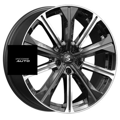 Колесный диск Premium Series КР013 (Haval Dargo) 7x19 5x114.3 ET40 D66.6