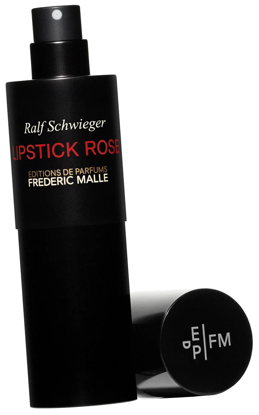 Frederic Malle Lipstick Rose eau de parfum 30 мл для женщин - Фредерик Малле духи розы