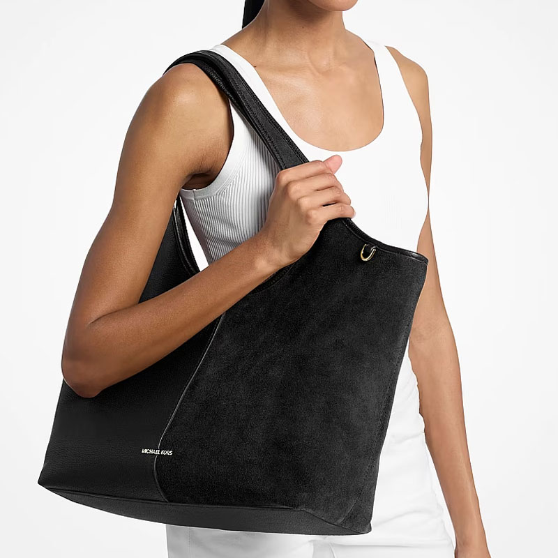 Сумка MICHAEL KORS, фактура матовая — фото 1