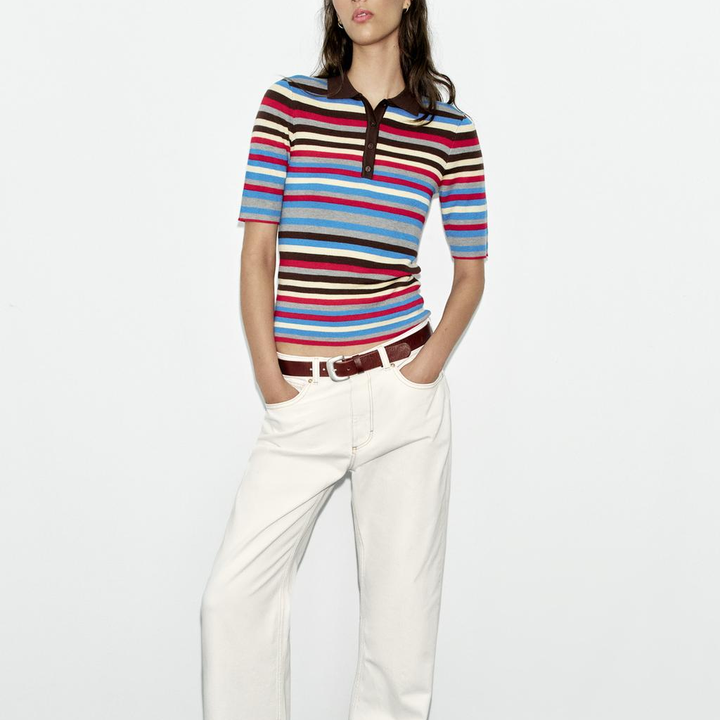 Свитер Zara