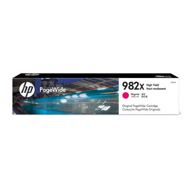 Картридж HP T0B28A