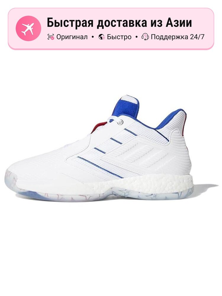Кроссовки adidas T Mac Millennium 2