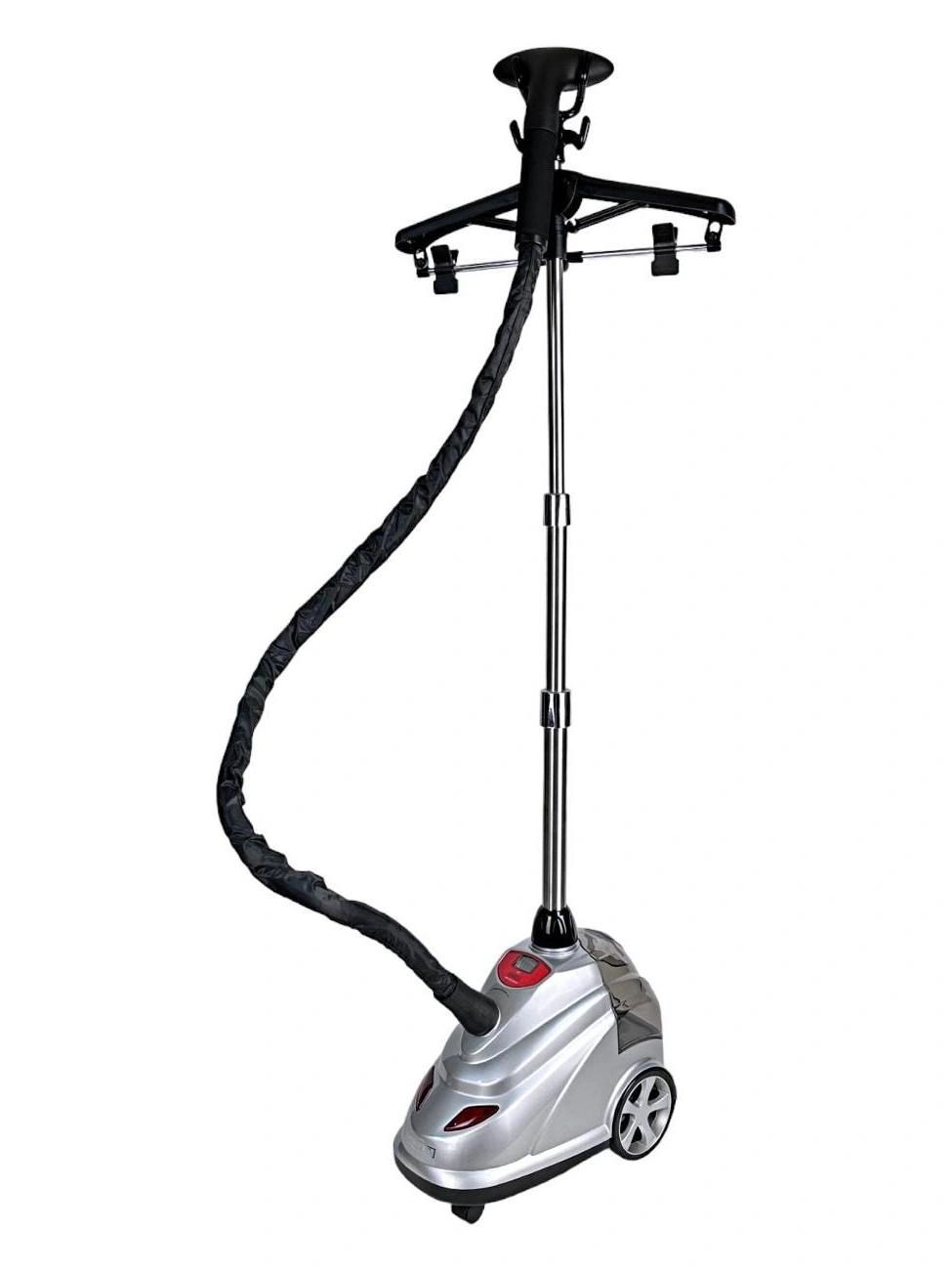 Отпариватель вертикальный RUNZEL PRO-380 Alskad