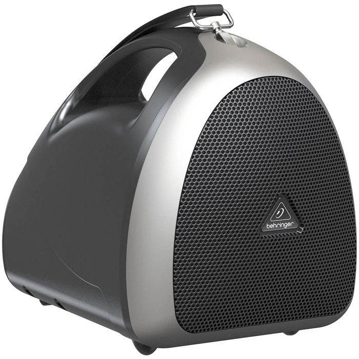 Behringer HPA40 Портативная акустическая система