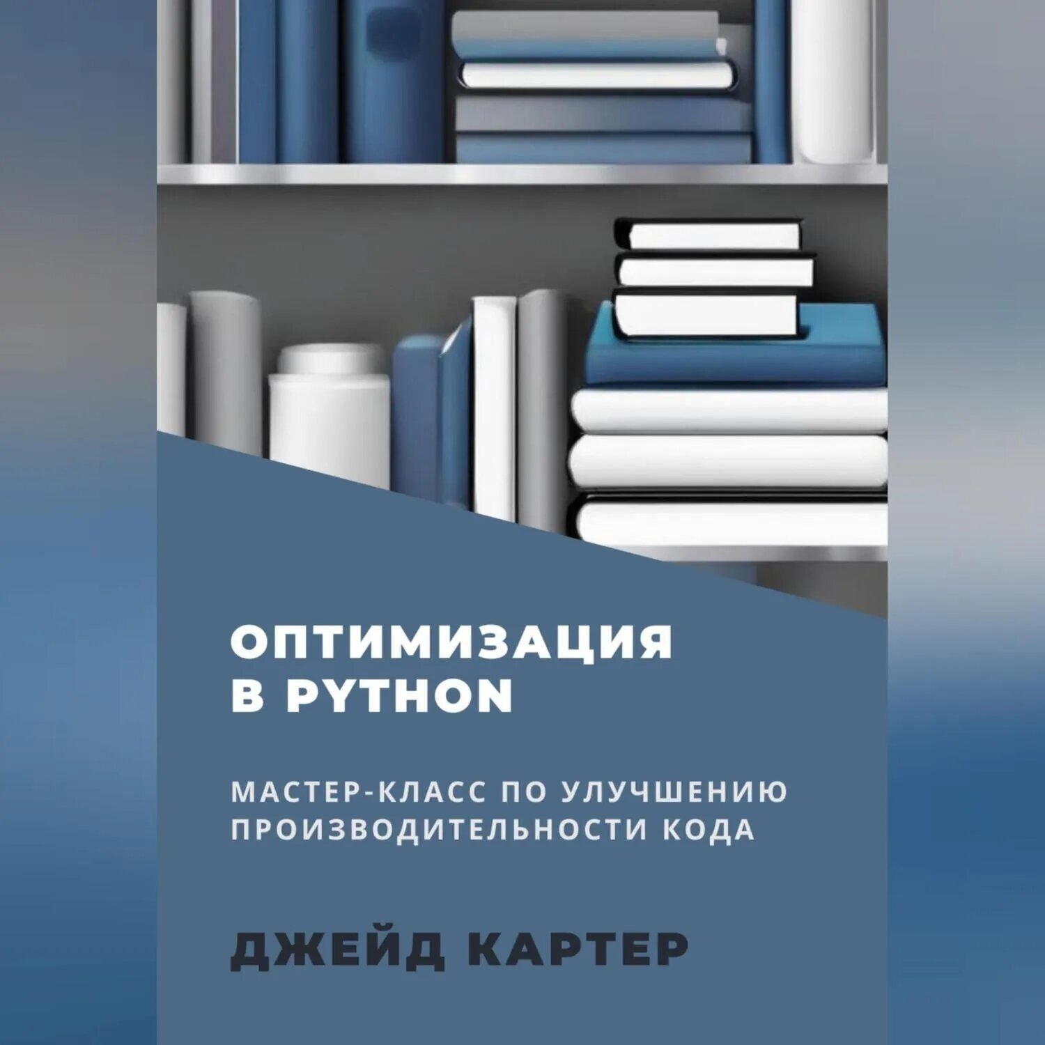 Оптимизация в Python [Аудиокнига]