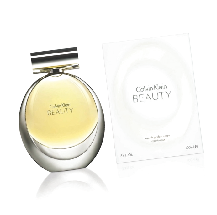Парфюм для женщин Кевин Кляйн Бьюти 100 мл - Calvin Klein Beauty