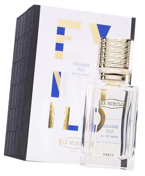Экс Нихило Колонь 352 аромат унисекс 50 мл - Ex Nihilo Cologne 352 парфюм