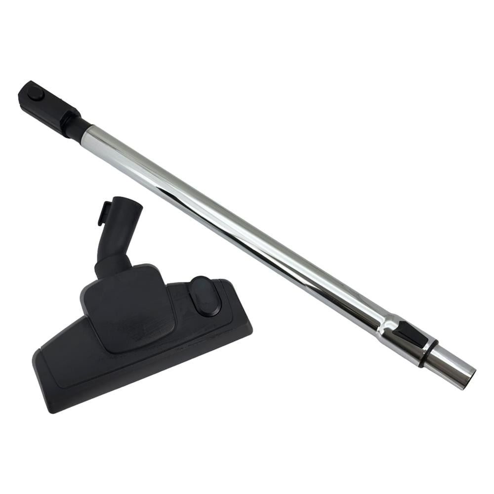 Комплект из трубки и насадки для пылесоса Electrolux ZUS 3970P Ultra Silencer.