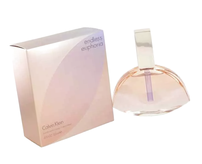 Женская парфюмерная вода Кельвин Кляйн Бесконечная Эйфория 125 мл - Calvin Klein Endless Euphoria
