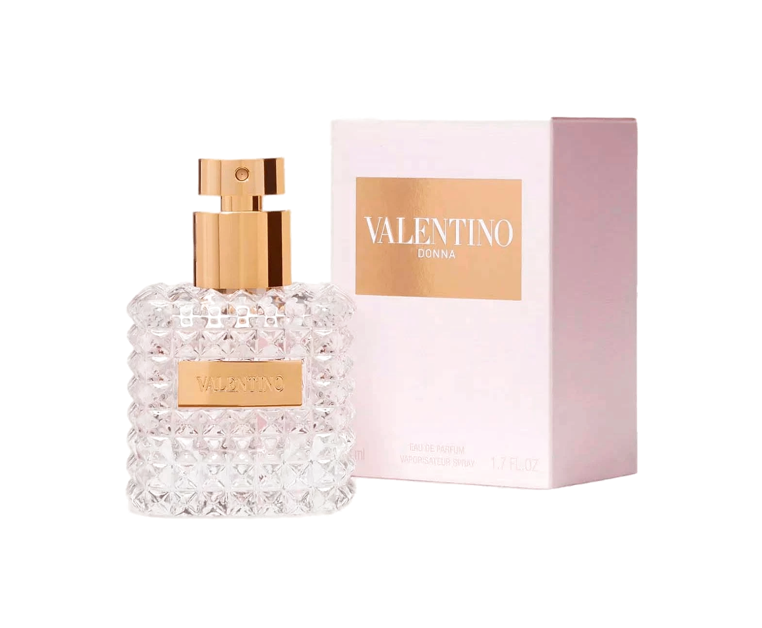 Valentino Donna 50 мл духи женские / Валентино Донна парфюмерная вода