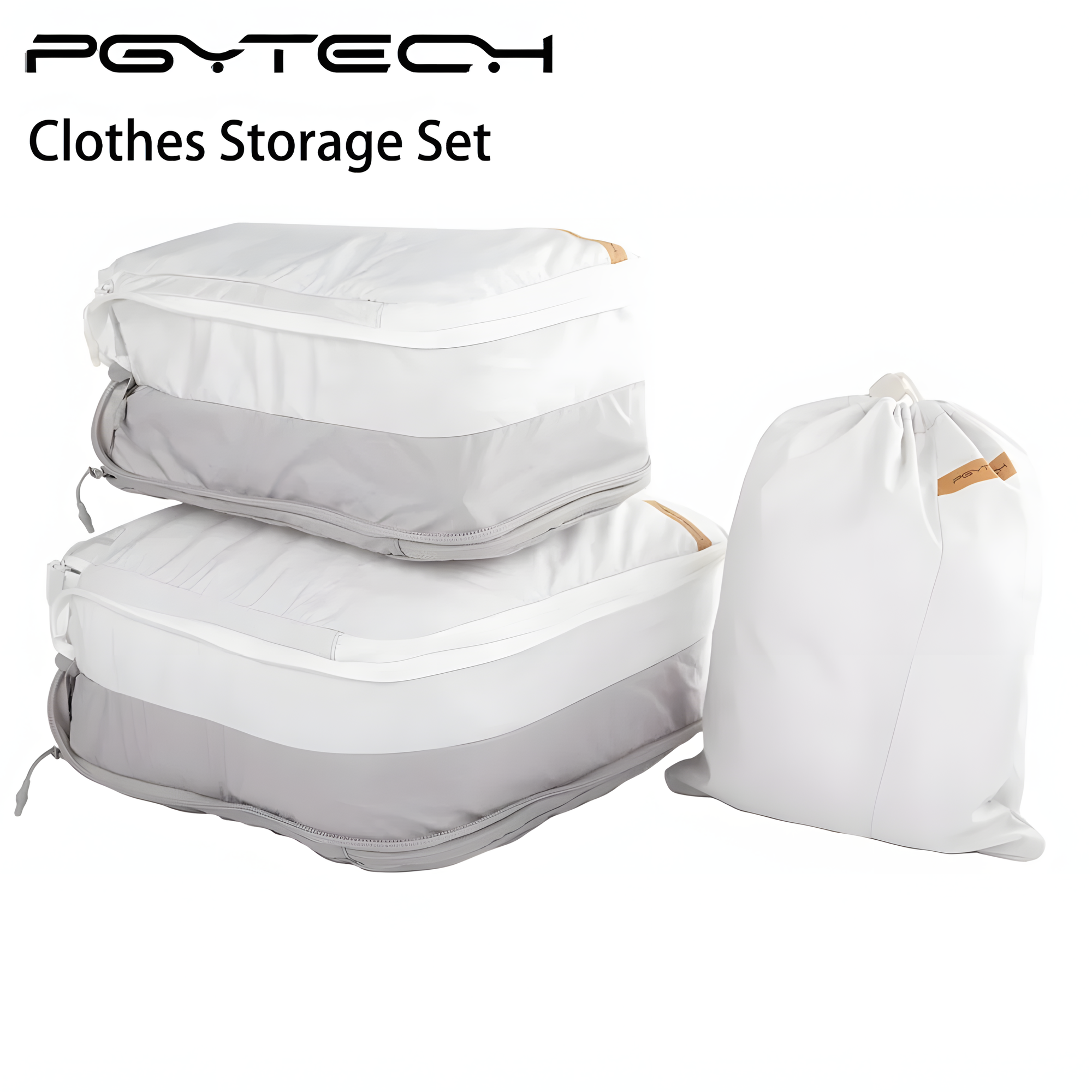 PGYTECH Набор для хранения одежды из полиэстера, Clothes Storage Set