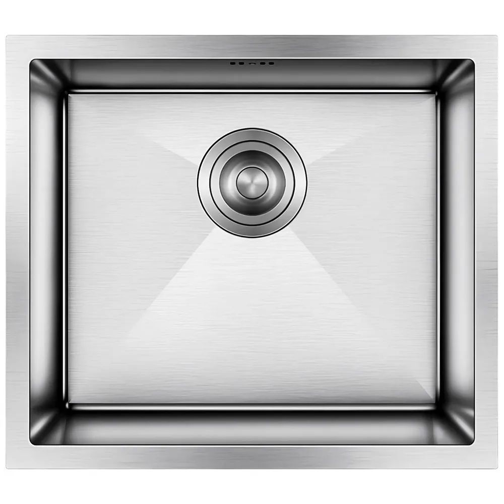 Мойка для кухни Hoffger 5044 Satin