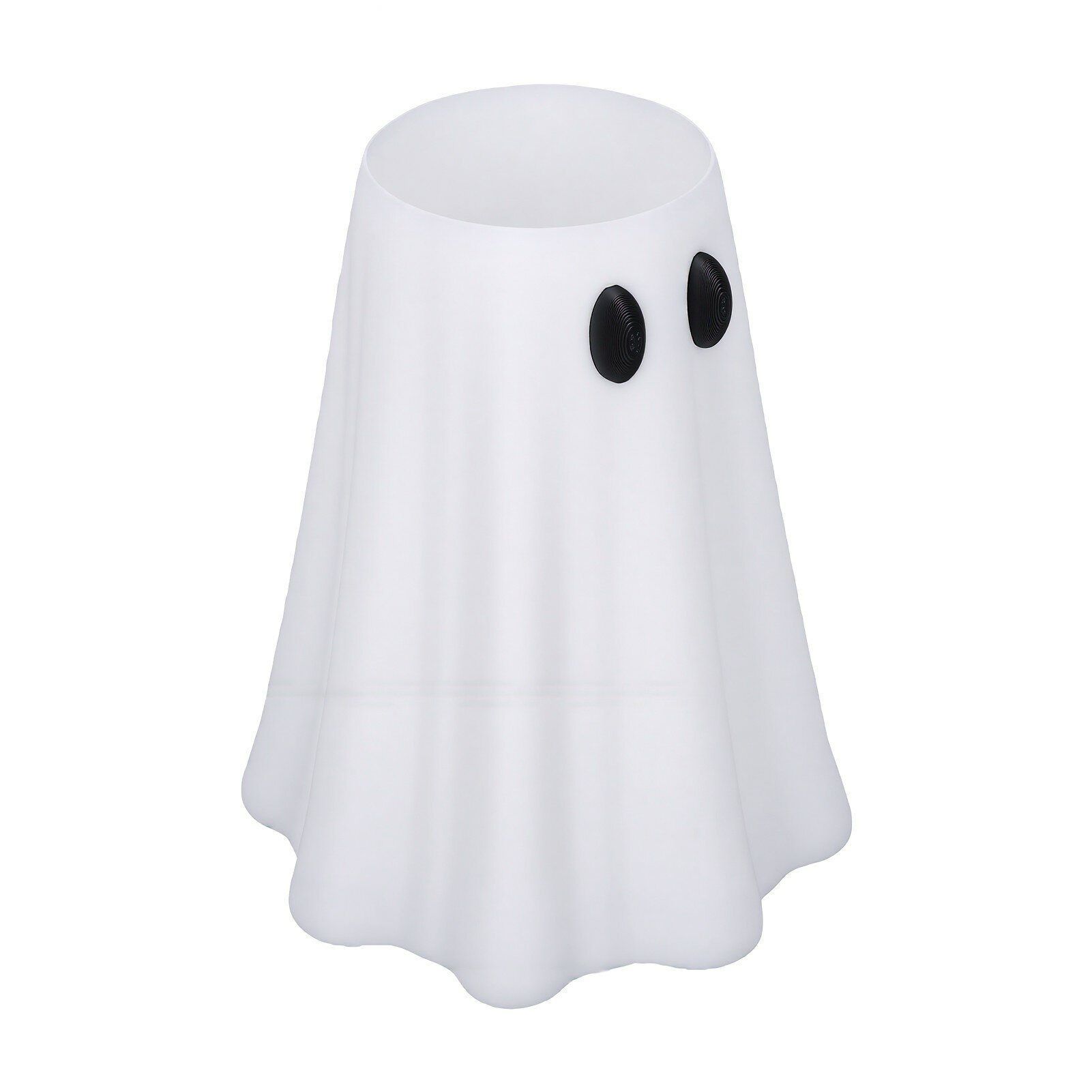 Halloween Ghost Can Sleeve Симпатичная крышка для охладителя пивных напитков для банок емкостью 12 унций Std 12oz Slim 8,4 унции 16 унций