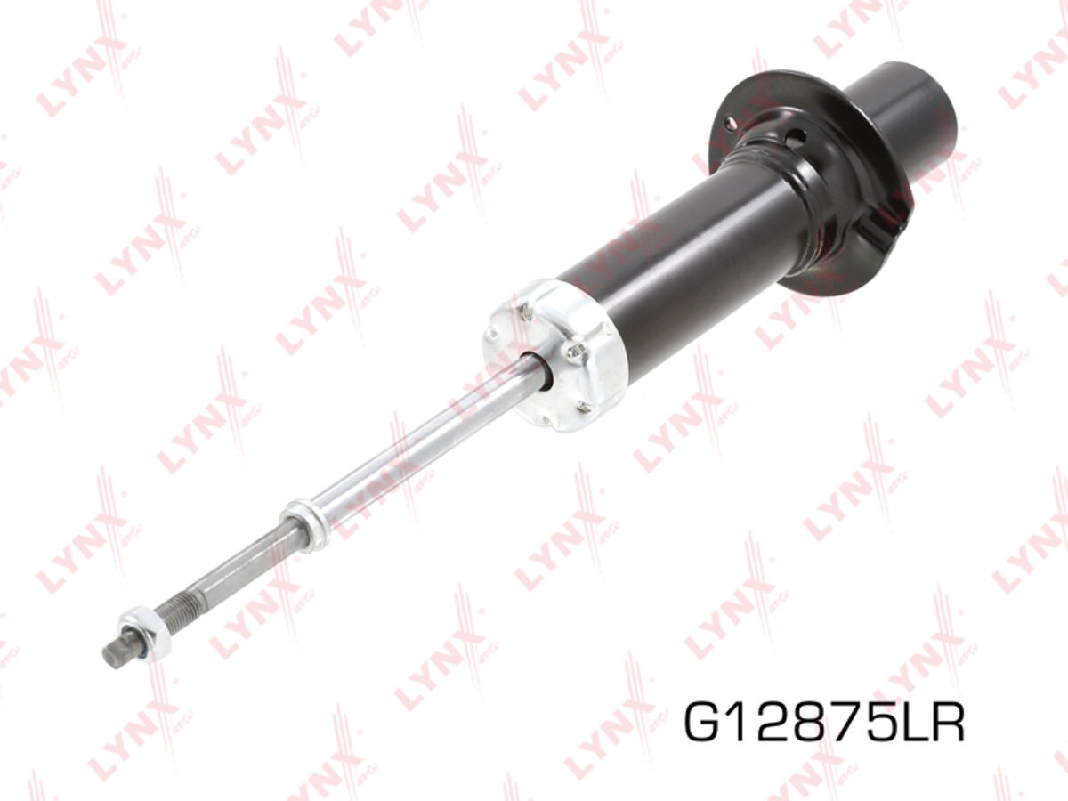 G12875Lr Амортизатор Lynxauto (LYNX G12875LR)