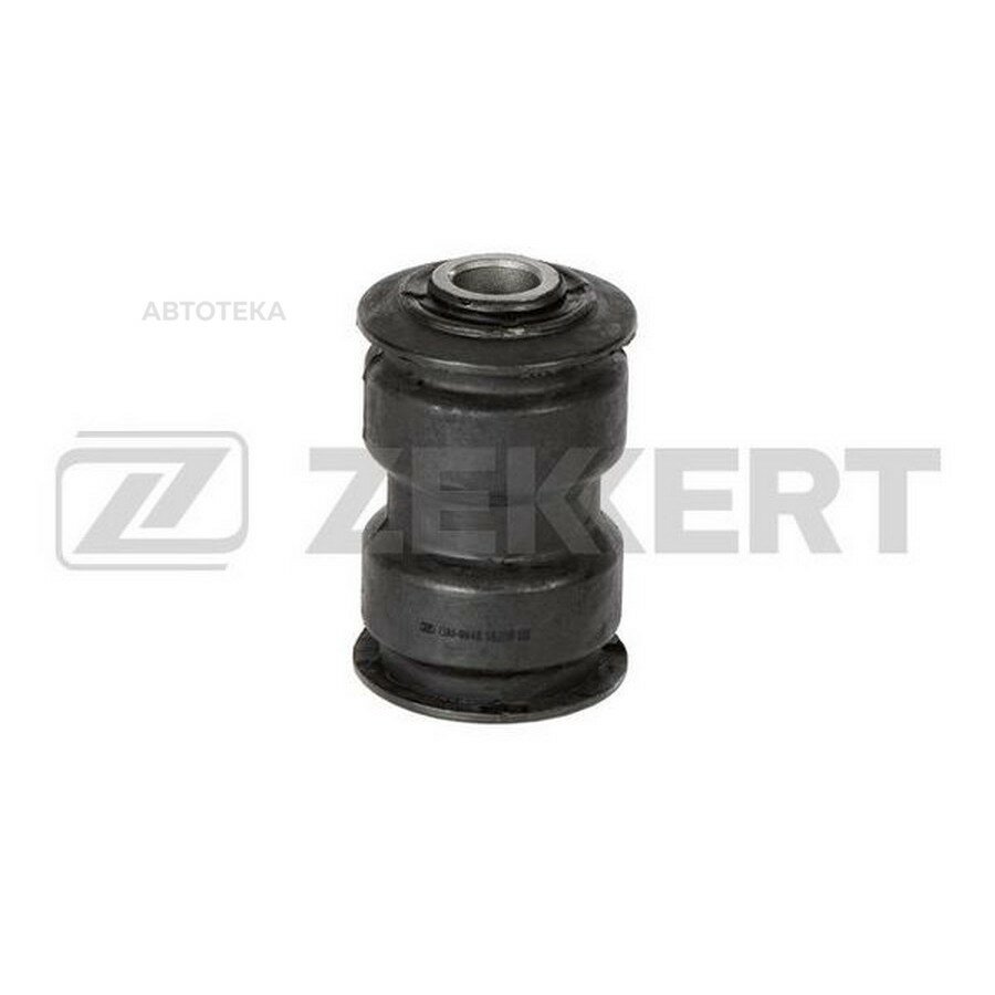 С/блок передний задн. рессоры Citroen Jumper (230 244 Z_) 94- Fiat Ducato (230) 94- Peugeot Boxe ZEKKERT GM6648