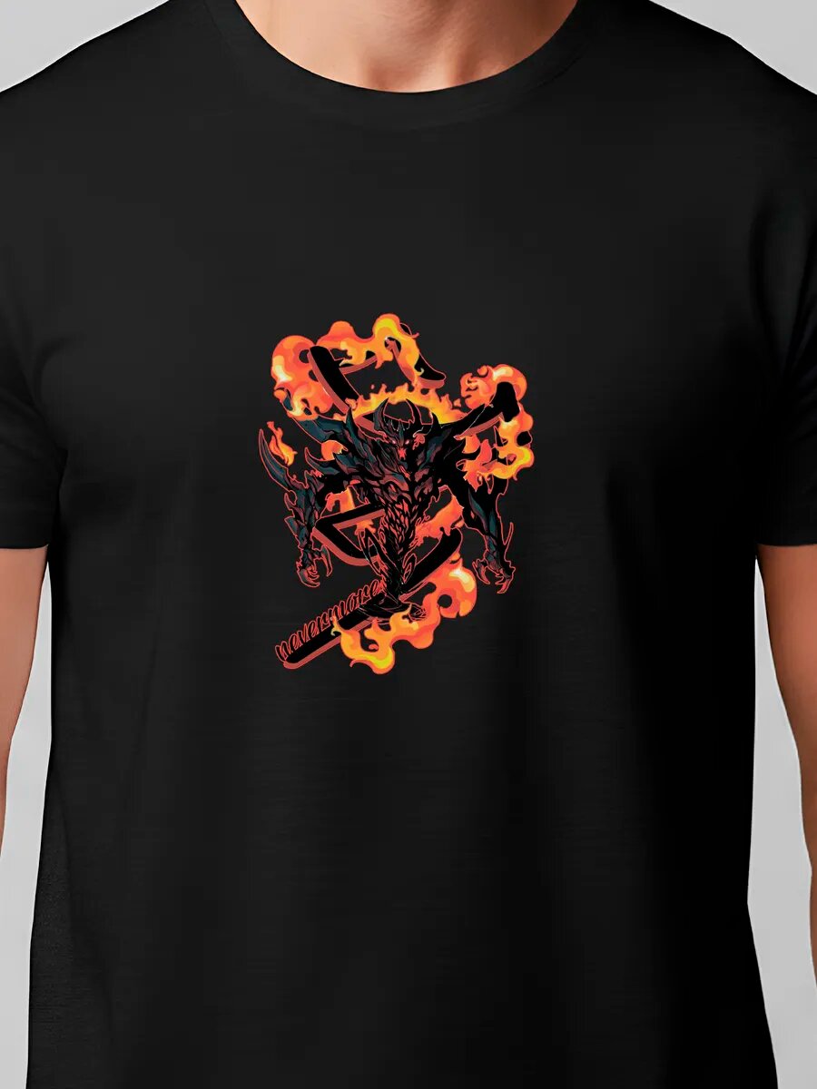 Футболка PRINTSHOT
