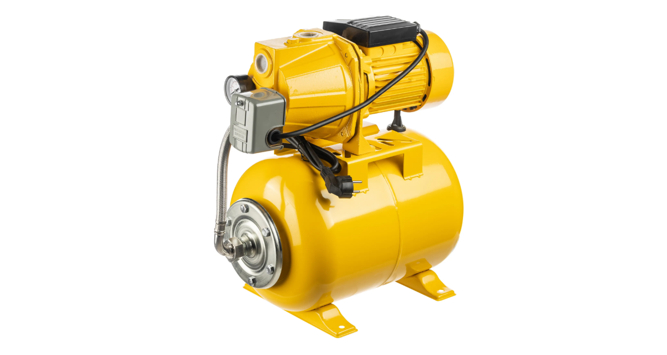Насосная станция Garvill PS1300-WS