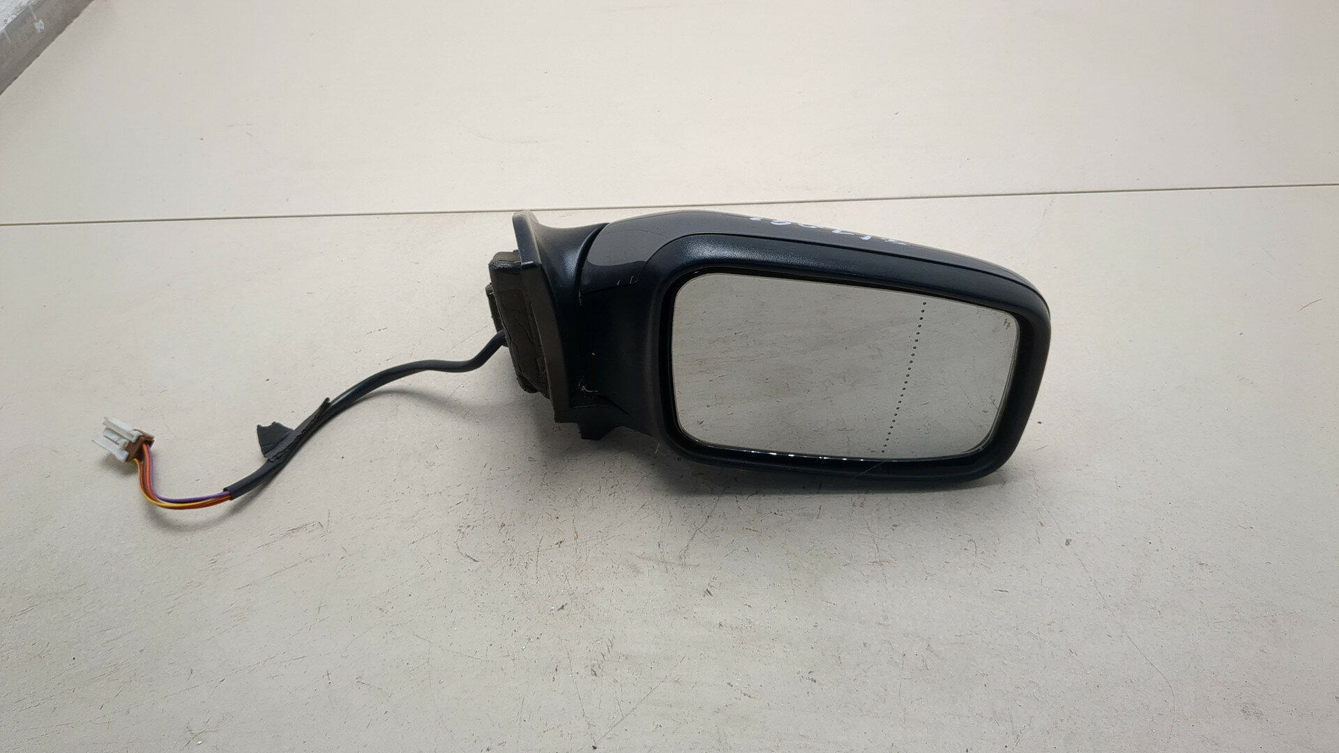 Зеркало боковое правое Volvo S40 / V40 Б/У