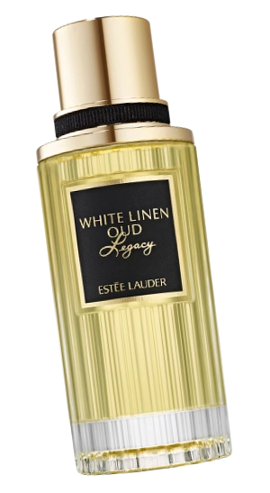 Женская парфюмерная вода Эсте Лаудер Вайт Линен Уд Легаси 100 мл - Estee Lauder White Linen Oud Legacy