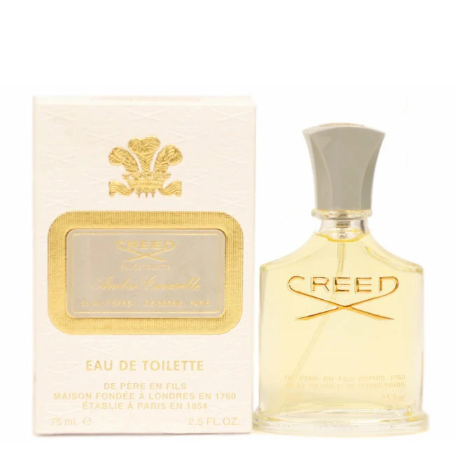 Creed Ambre Cannelle аромат для женщин 75 мл / Крид Янтарная Корица туалетная вода