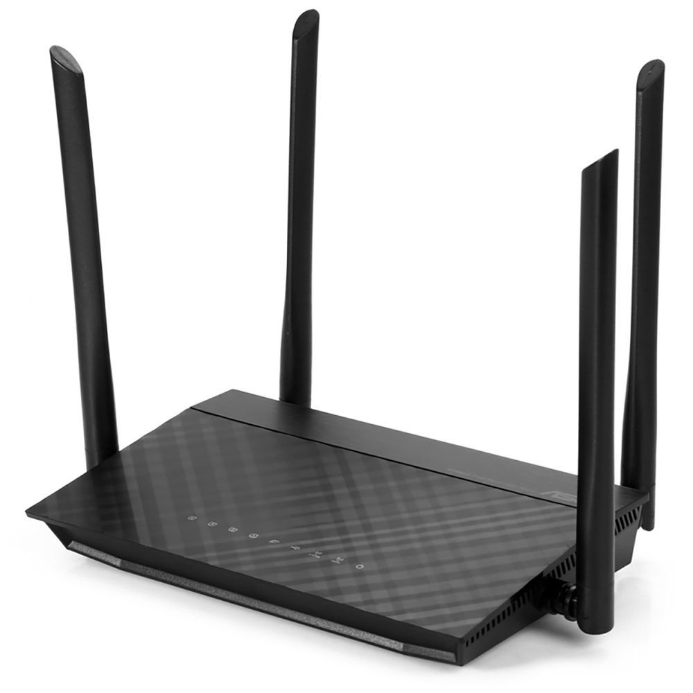 ASUS WiFi Router RT-AC1200