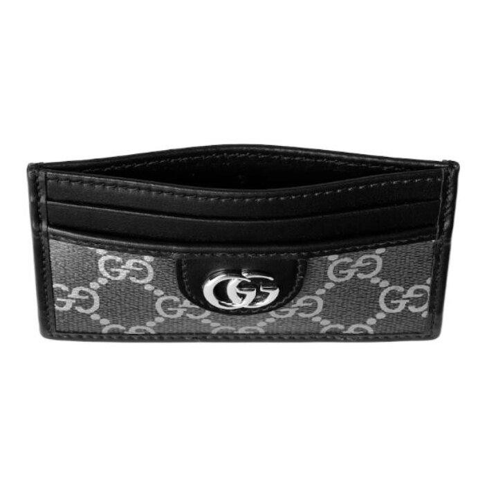 Визитница GUCCI — фото 1
