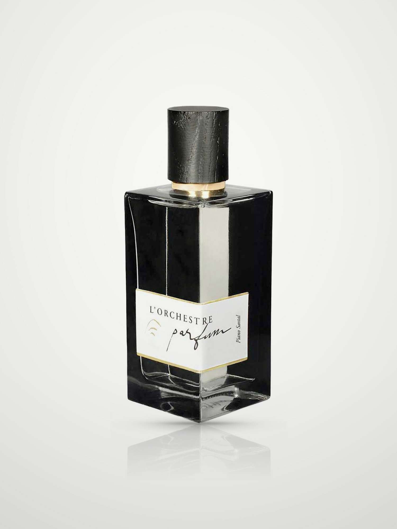 Парфюмерная вода L'Orchestre Parfum Piano Santal Eau de Parfum унисекс 100 мл