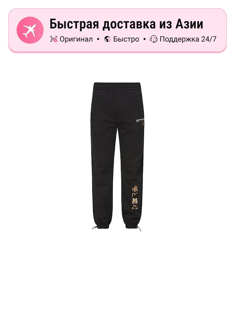 Брюки спортивные Evisu EVISU