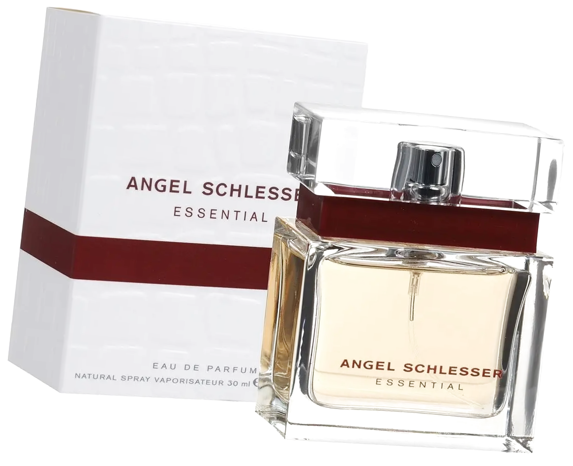 Ангел Шлессер Эссеншиал женский аромат 30 мл / Angel Schlesser Essential