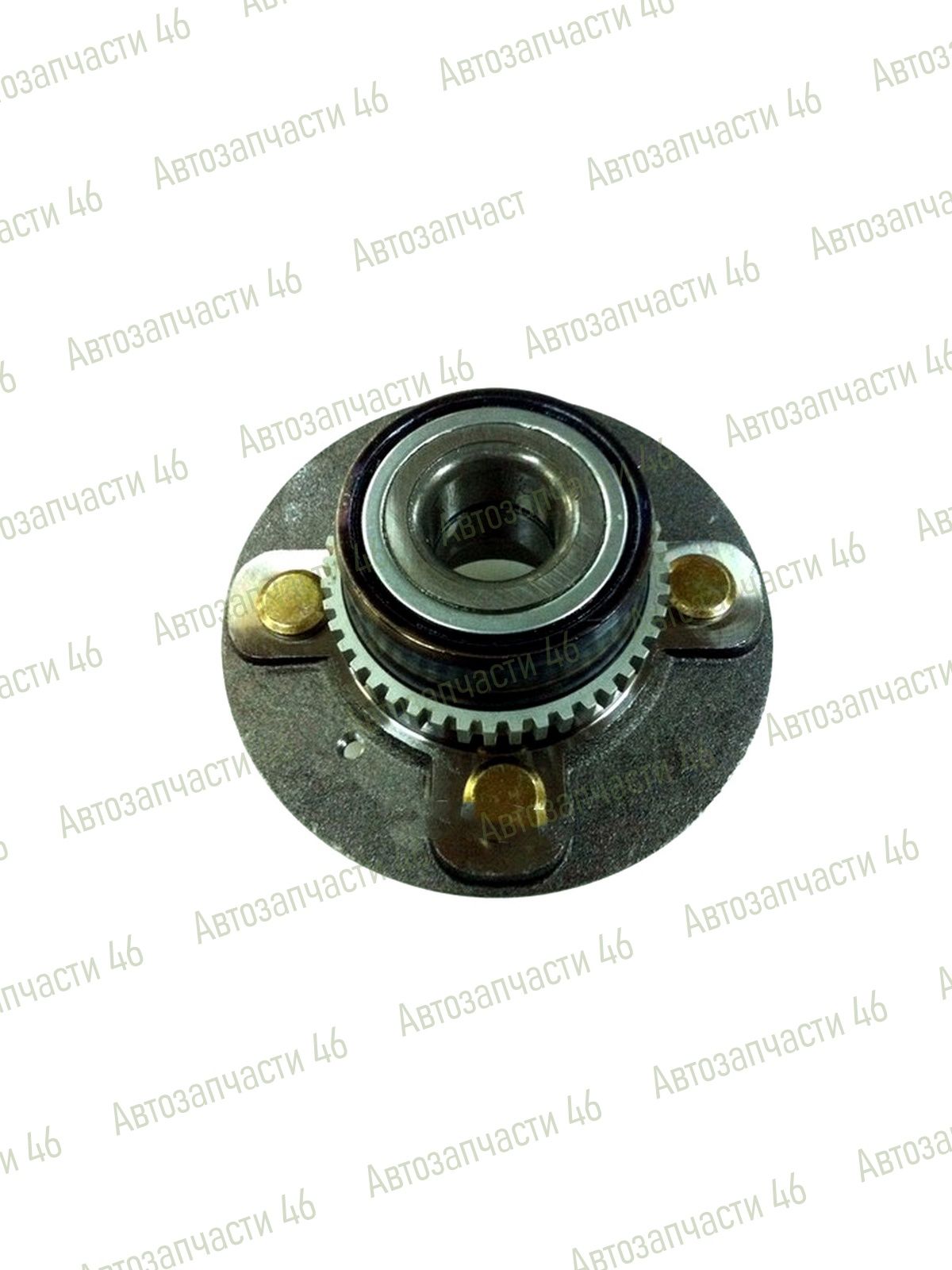 Ступица задняя без abs Хундай Акцент ТагАЗ Hyundai Accent 1999-2012 GMB Япония, Корея
