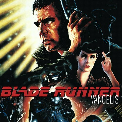 VANGELIS Blade Runner (LP)