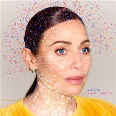 Виниловая пластинка Natalie Imbruglia - Algorithm (Vinyl, LP, Album, 2026)