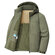 Куртка  Осень/зима 2027/2026, размер 4XL, army green