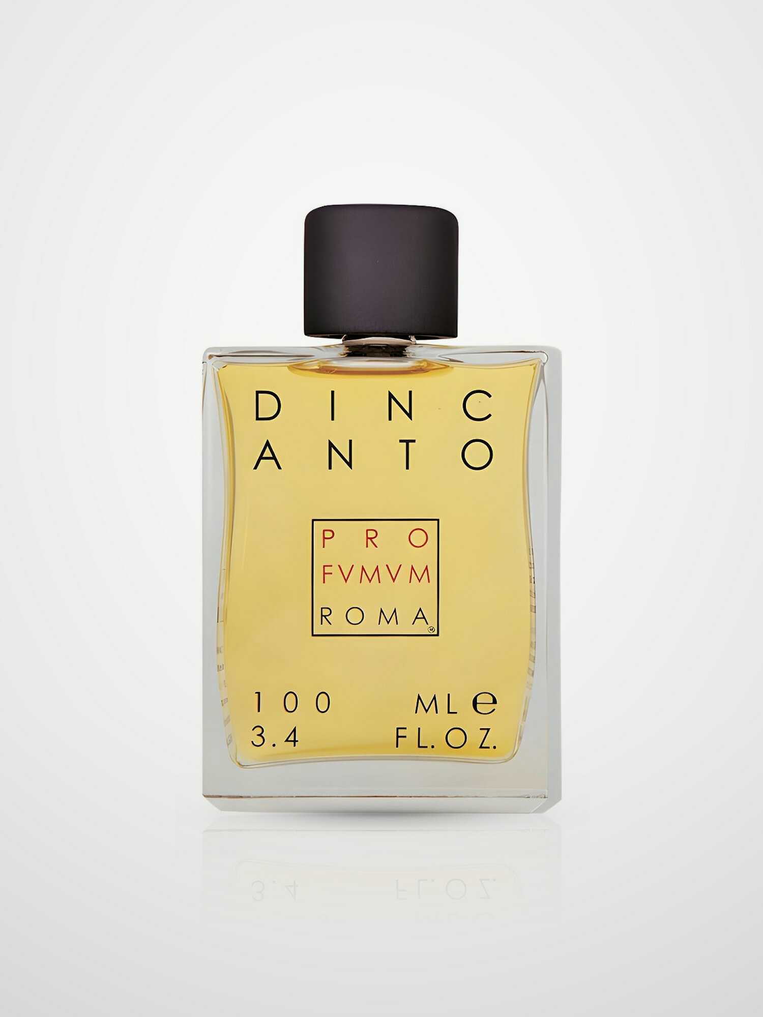 Парфюмерная вода Profumum Roma Dincanto Eau de Parfum унисекс 100 мл