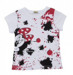 Футболка Babylon fashion