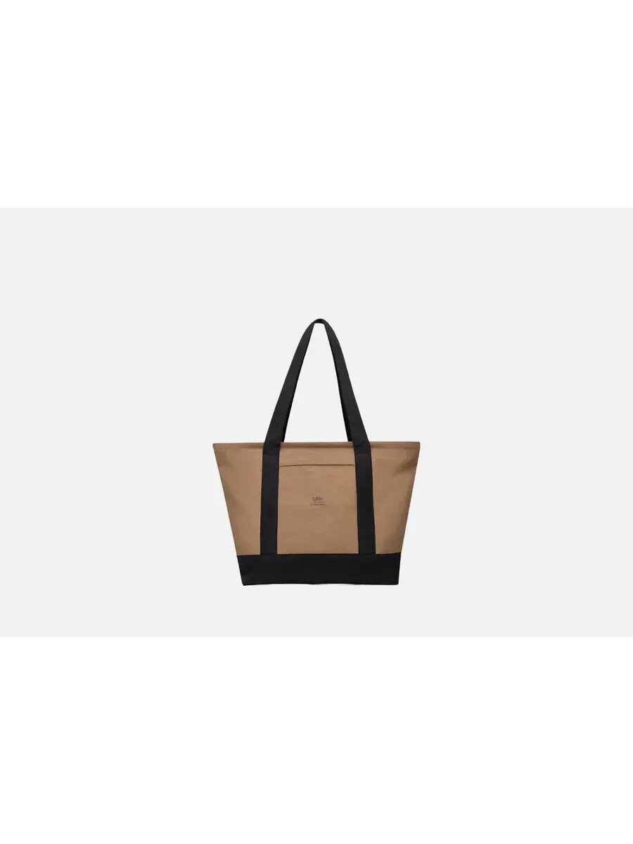 #Lefrik Strata cумка Tote Bag Camel#