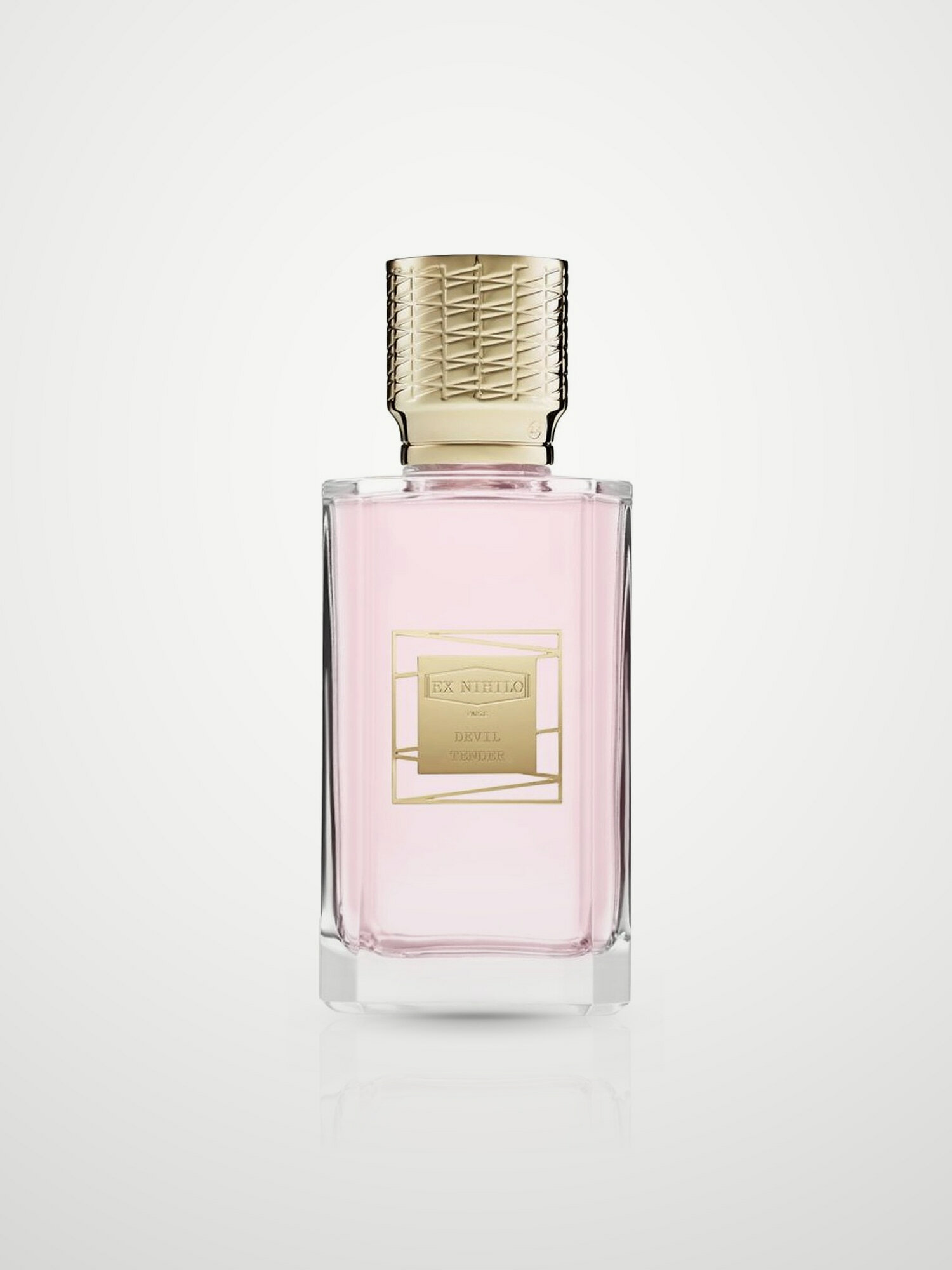 Парфюмерная вода Ex Nihilo Devil Tender Eau de Parfum женская 100 мл