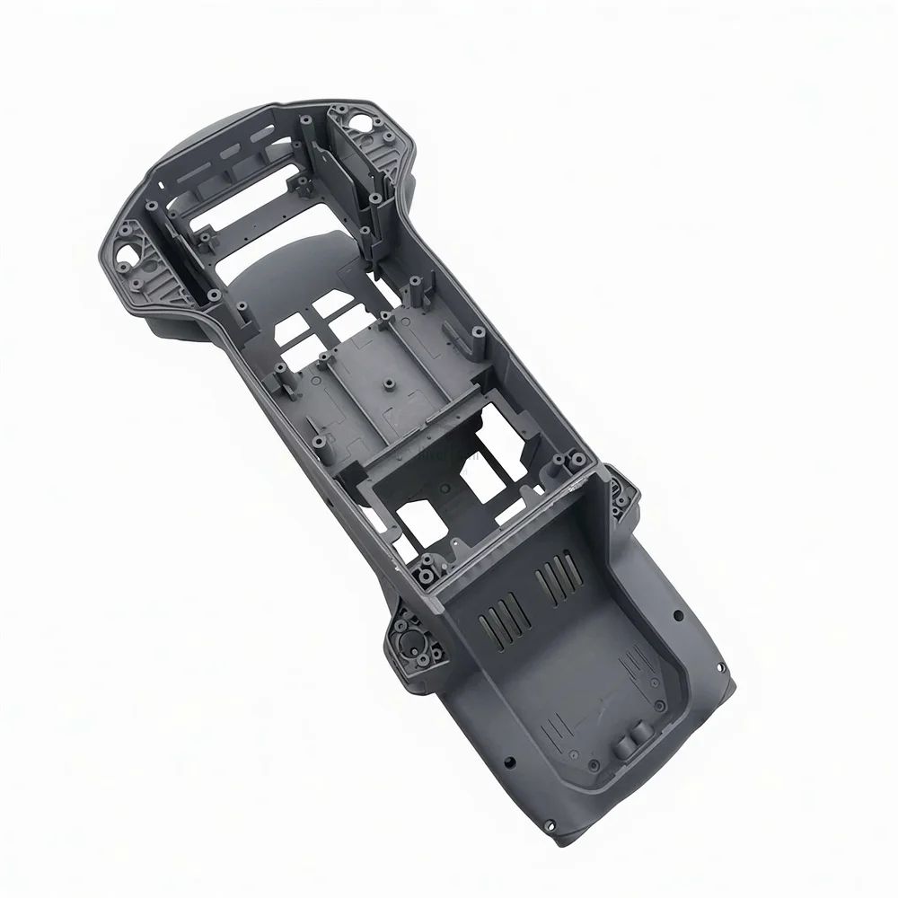 Центральная рама для A#utel E#vo Max 4t, версия V1, средняя часть корпуса, в хорошем состоянии (не та, что у V2).