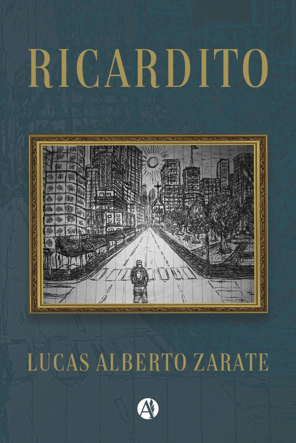 Ricardito [Цифровая книга]