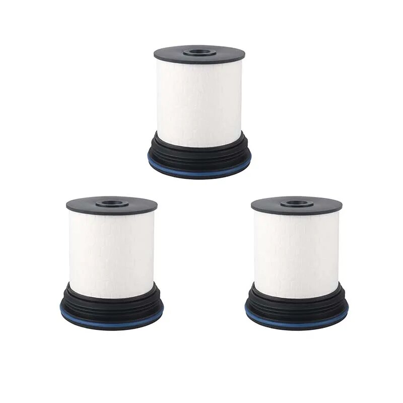 Фильтр-влагоотделитель дизельного топлива Yubao 6/3/1 Set OEM 04726067AA для Grand Cherokee 3Pcs