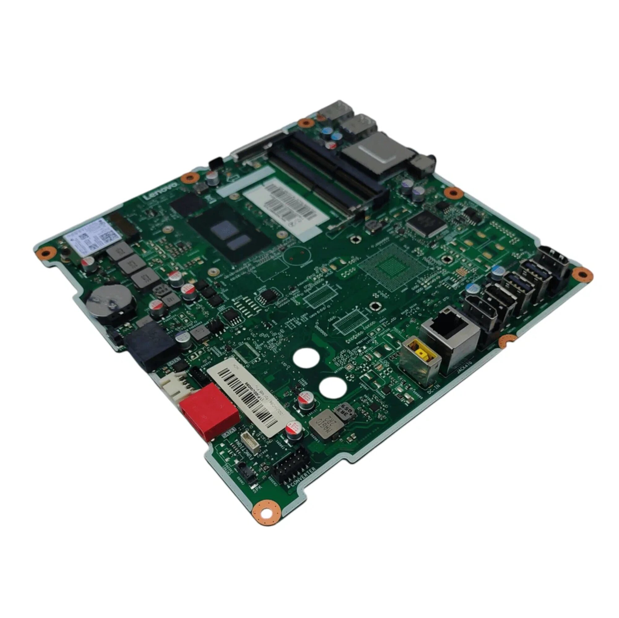 Материнская плата Lenovo FRU 00UW096 для моноблока IdeaCentre AIO 700, LGA1151